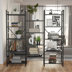 17 Stories Marysa Bookcase & Reviews | Wayfair