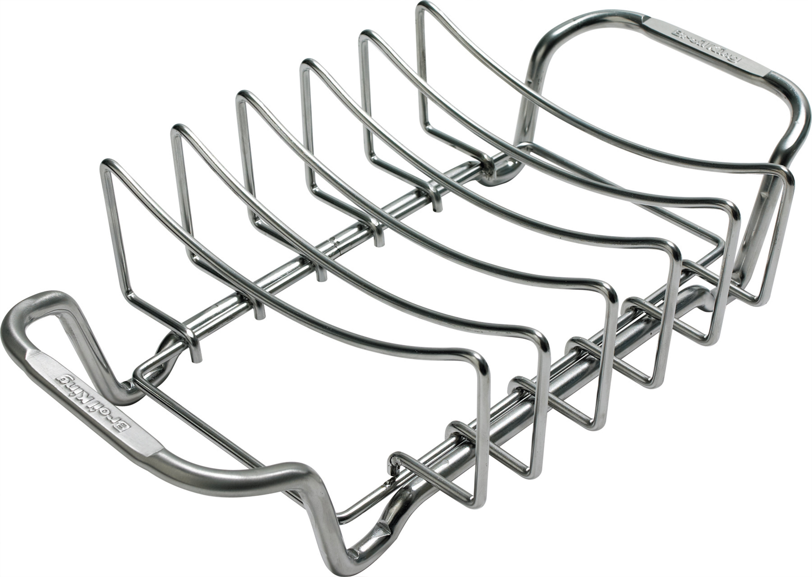 Broil King Imperial Series Stainless Steel Rib Rack | Wayfair