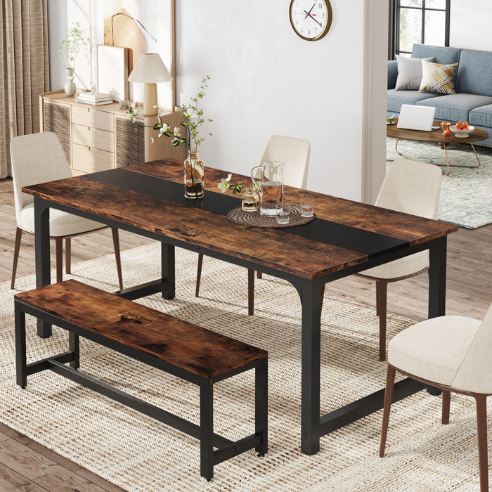 17 Stories Dining Table & Reviews | Wayfair