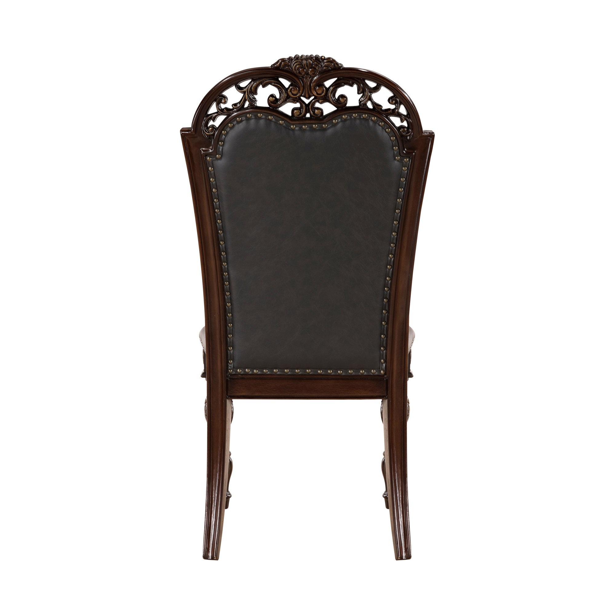 Bloomsbury Market Formal Dining Chairs Set of 2 | Wayfair