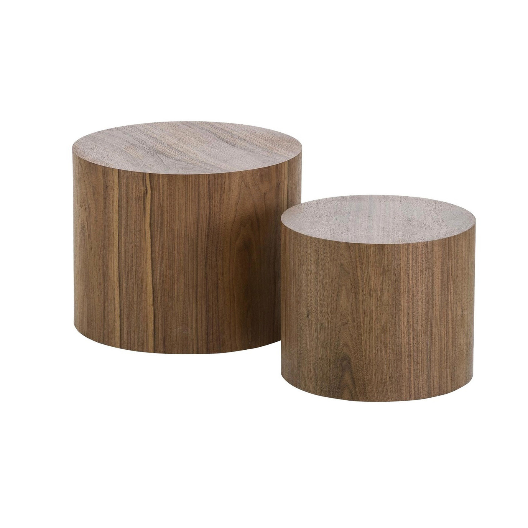 Latitude Run® Modern Coffee Tables - With Ash/oak Veneer Living Room ...