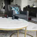 Blue Elephant Bercher Frame Coffee Table & Reviews | Wayfair.co.uk