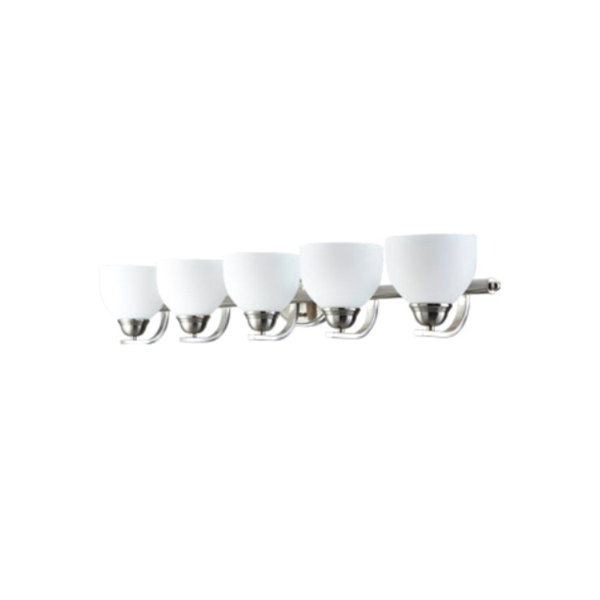 Nerval 5 - Light Vanity Light - Wayfair Canada