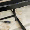 Latitude Run® Dewane Tufted Low Profile Platform Bed & Reviews | Wayfair