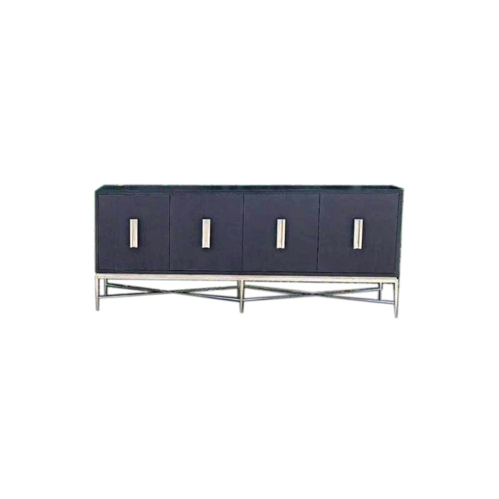 Chelsea House Williams 84" Wide Sideboard | Wayfair