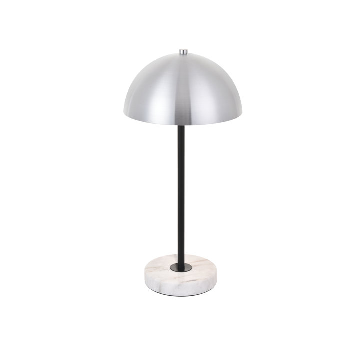 Wade Logan® Goodale Buffet Lamp & Reviews | Wayfair
