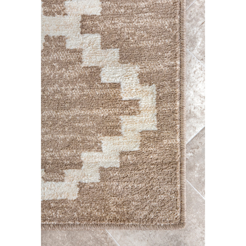 Union Rustic Montevia Southwestern Rug & Reviews | Wayfair
