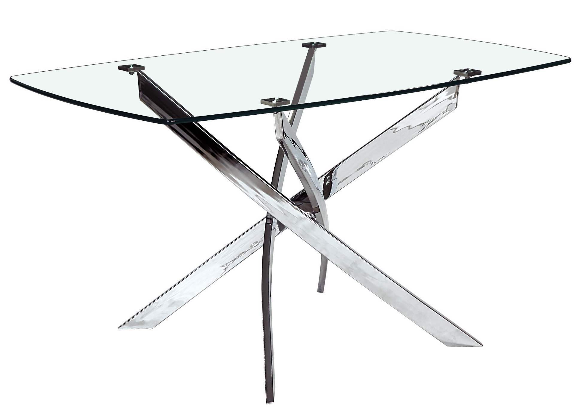 Ivy Bronx Curtsinger Pedestal Dining Table & Reviews | Wayfair