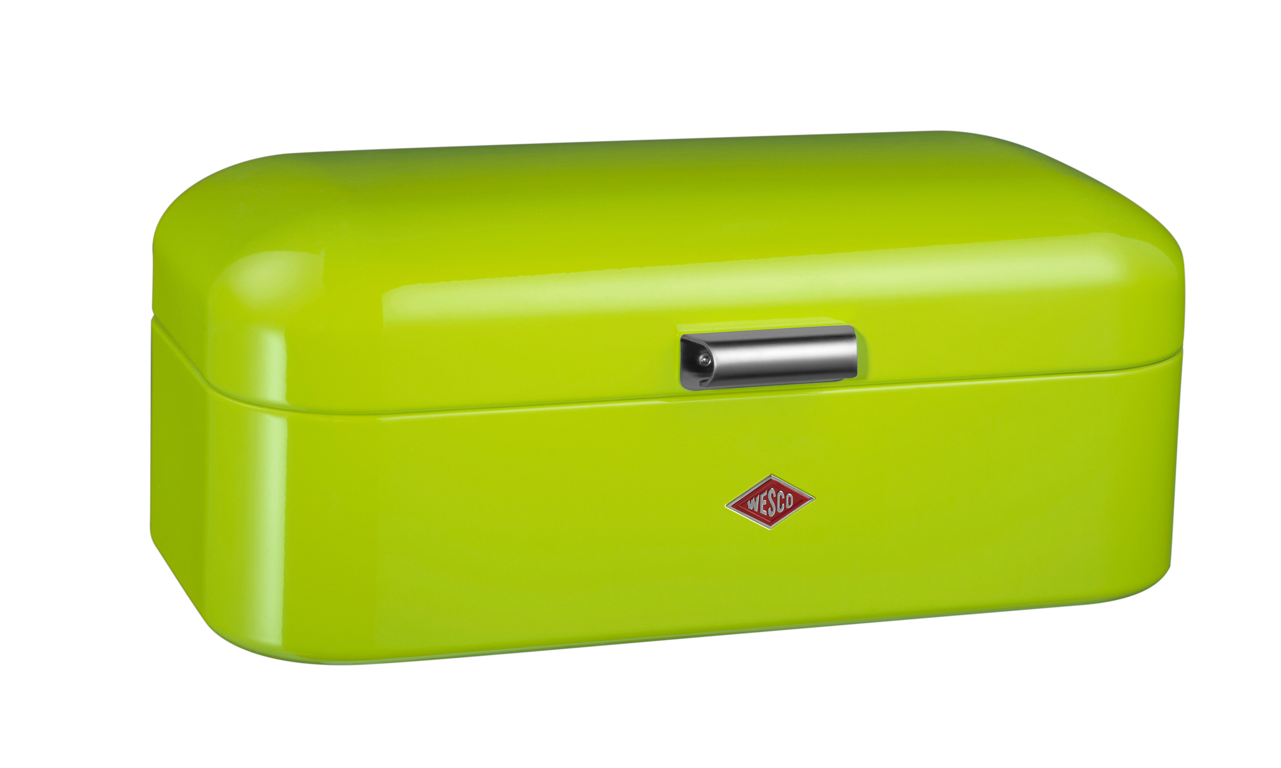 Wesco Grandy Bread Box & Reviews - Wayfair Canada