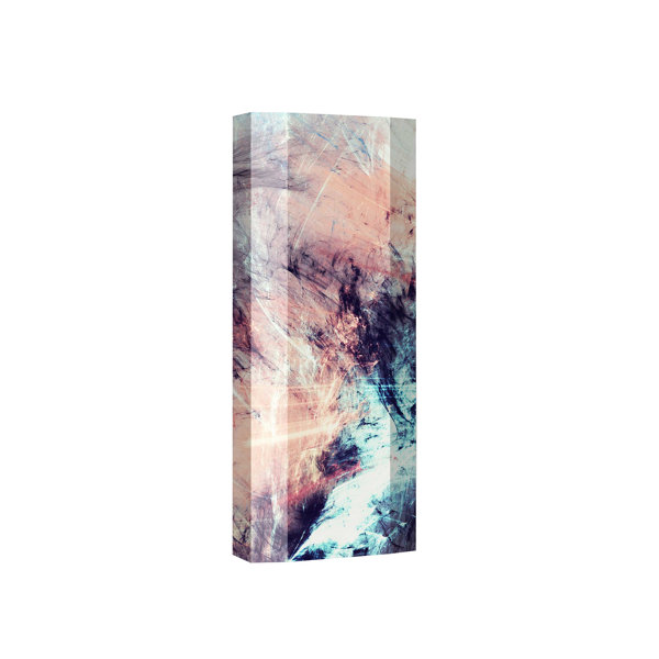 Abstract Shoe Storage Motif | Wayfair.co.uk