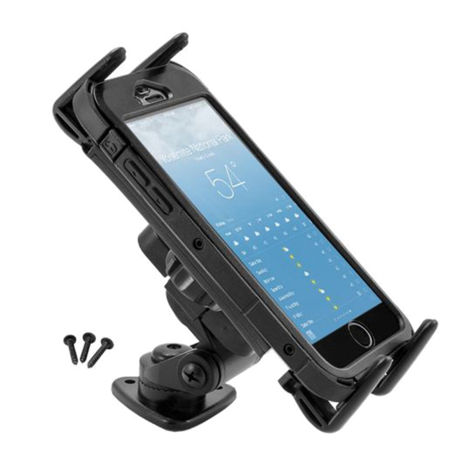 Arkon Slim-Grip Ultra Universal Tablet Mounting System | Wayfair