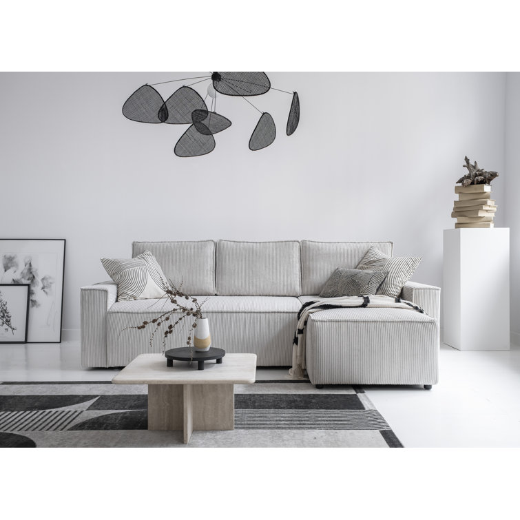 MiuForm Brave Dave Corner Sofa | Wayfair.co.uk