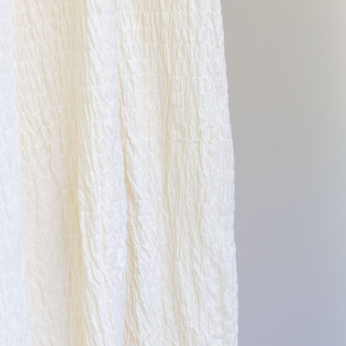 Crane Baby Parker Ruffle Canopy | Wayfair