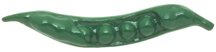 D. Lawless Hardware (5 Pack) 3 inch Pea Pod Pull | Wayfair