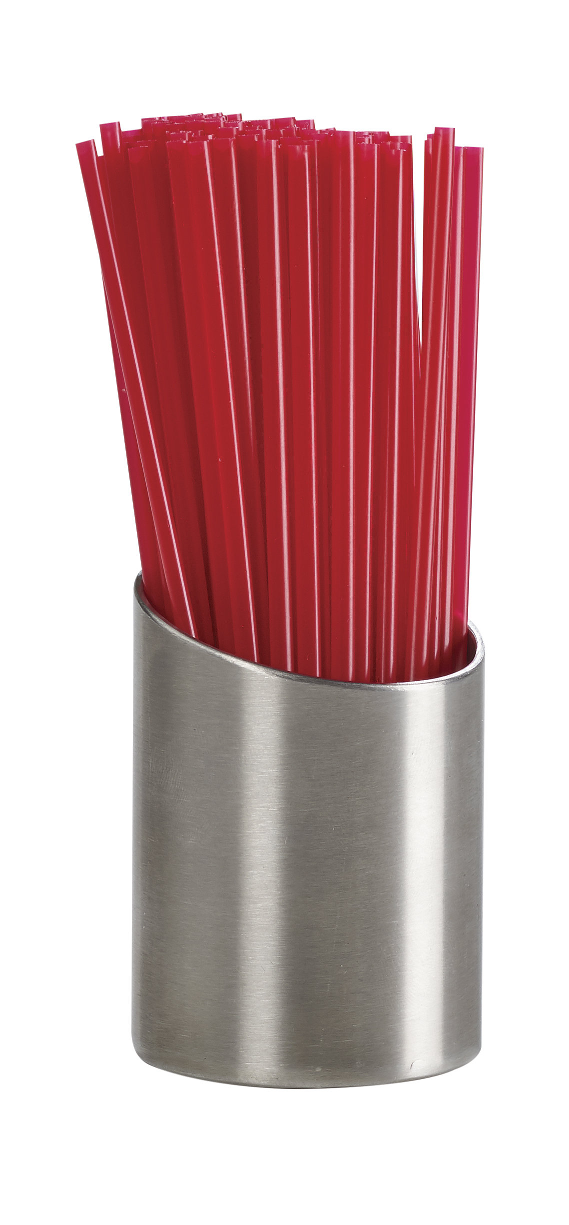 Cal-Mil Stainless Steel Stir Stick Holder - Wayfair Canada