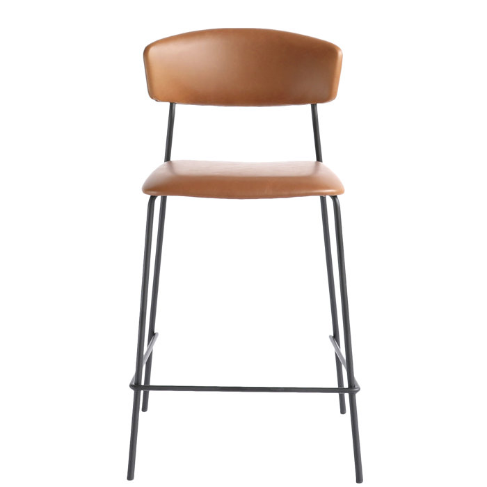 AllModern Chelsea Stool & Reviews | Wayfair