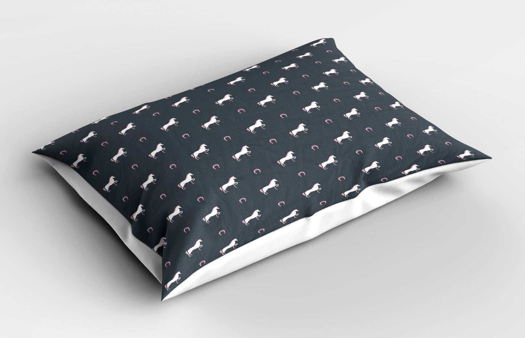 Ambesonne Horses Sham | Wayfair
