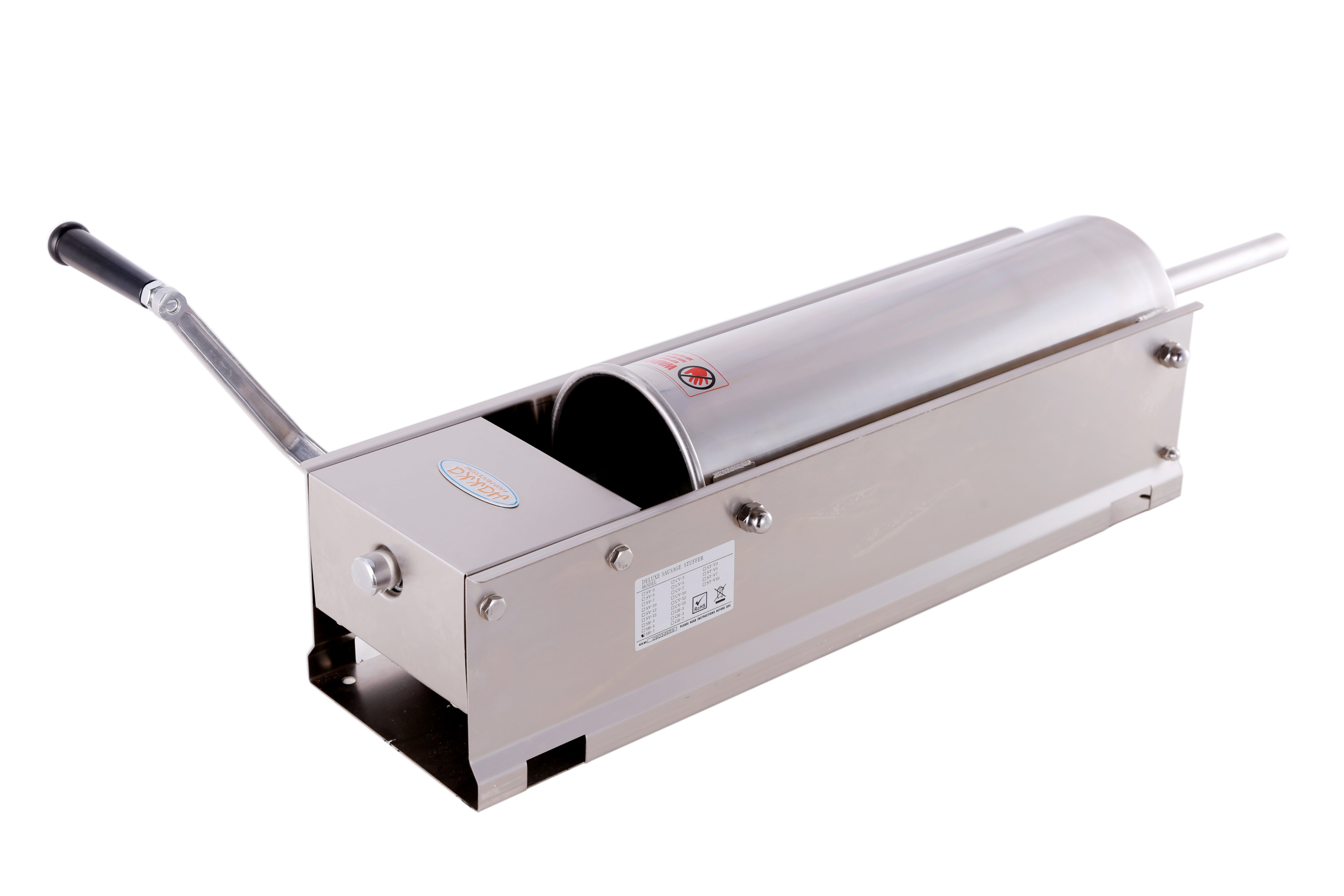 Hakka Food Processing Sausage Stuffer | Wayfair