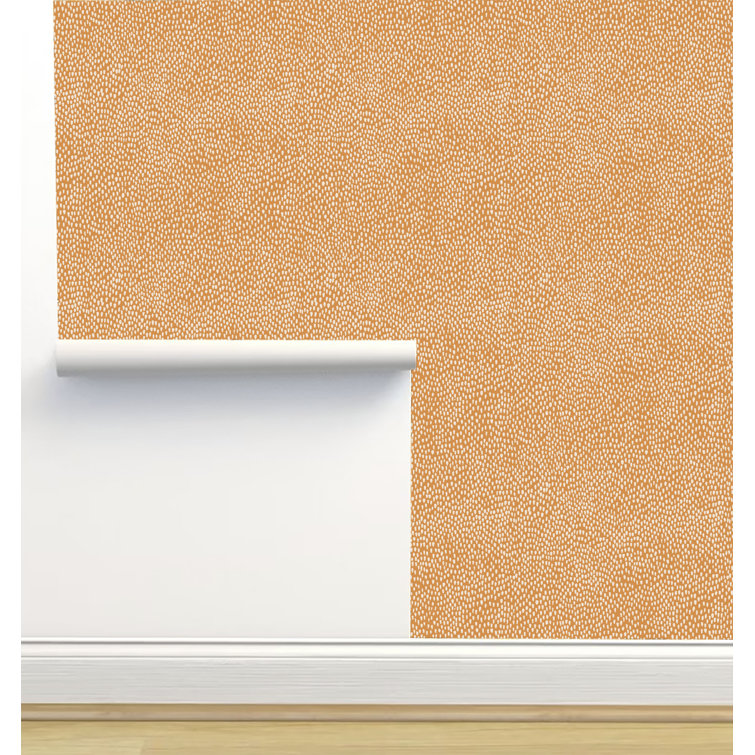 Limitless Walls Julia Schumacher Designs 12' L x 2' W Texture Peel and ...