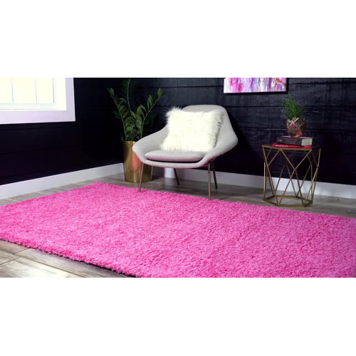 Ebern Designs Angeline Indoor Rug & Reviews | Wayfair