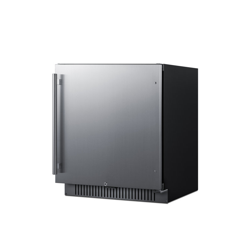 Summit Appliance 4.98 cu. ft. Built-in Mini Fridge | Wayfair