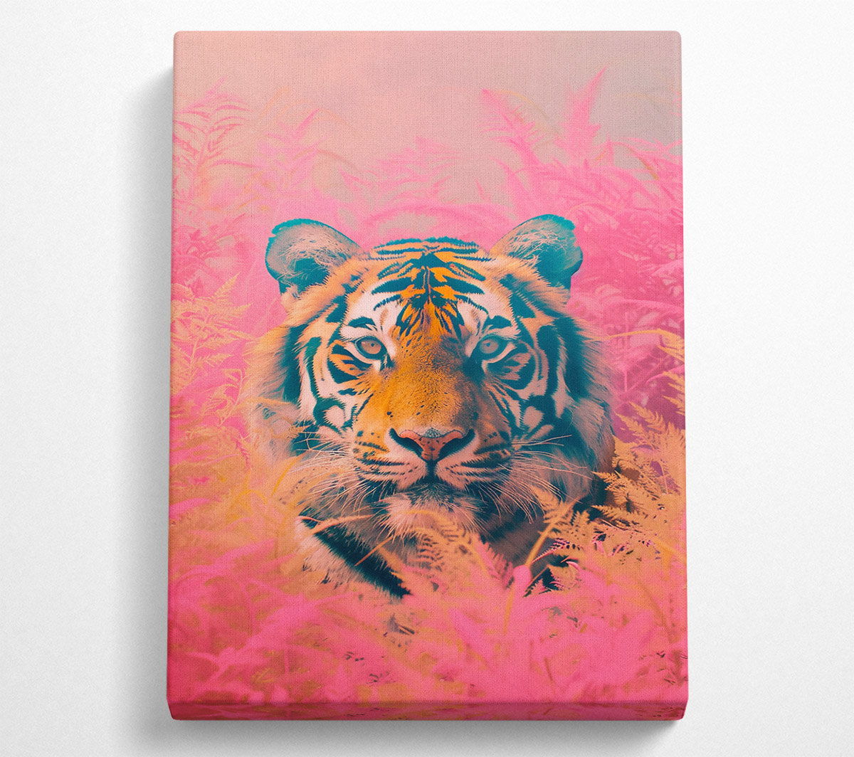 Langley Street No Frame Print on Canvas | Wayfair.co.uk
