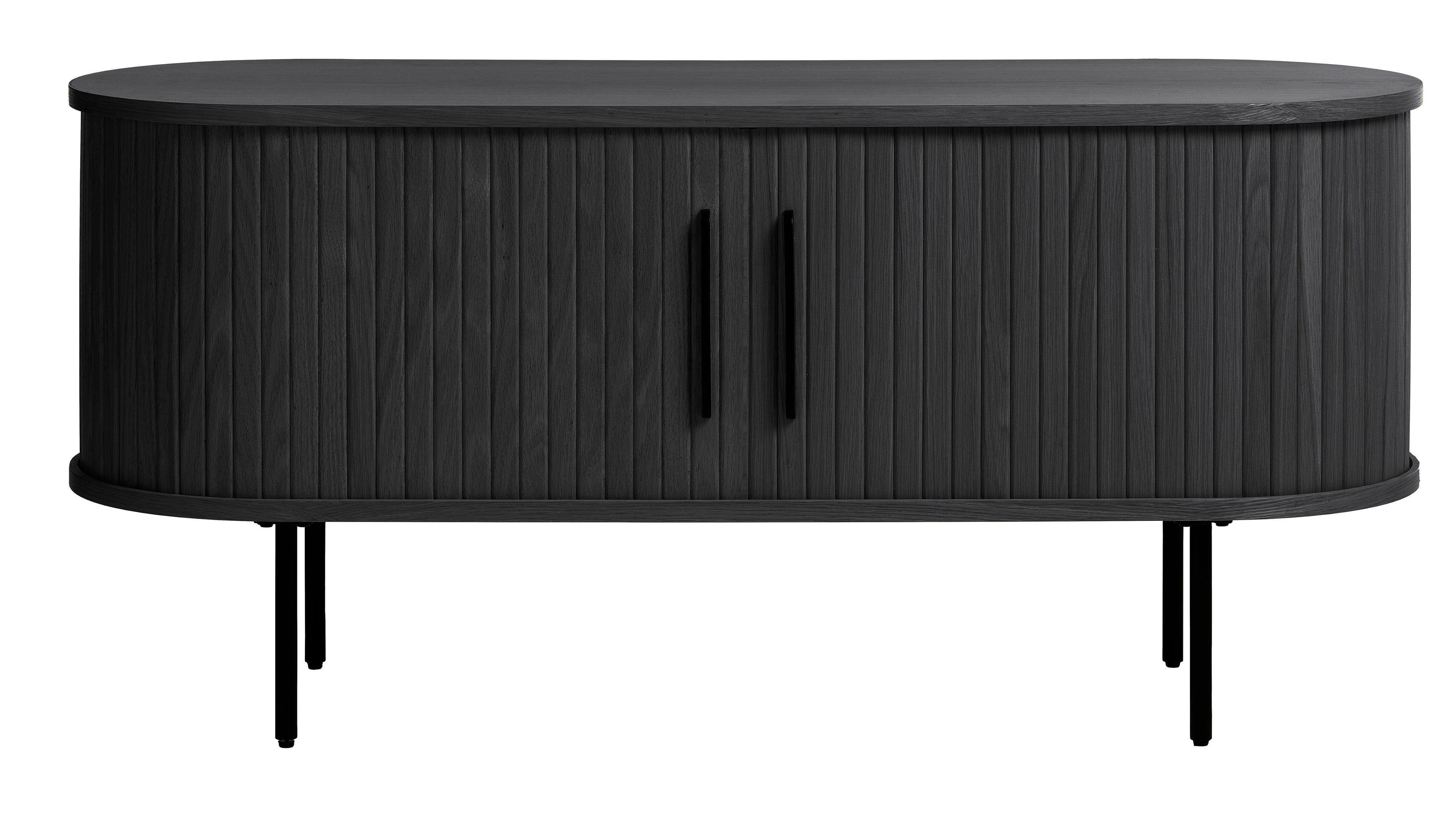 AllModern Iris TV Stand for TVs up to 65" & Reviews - Wayfair Canada