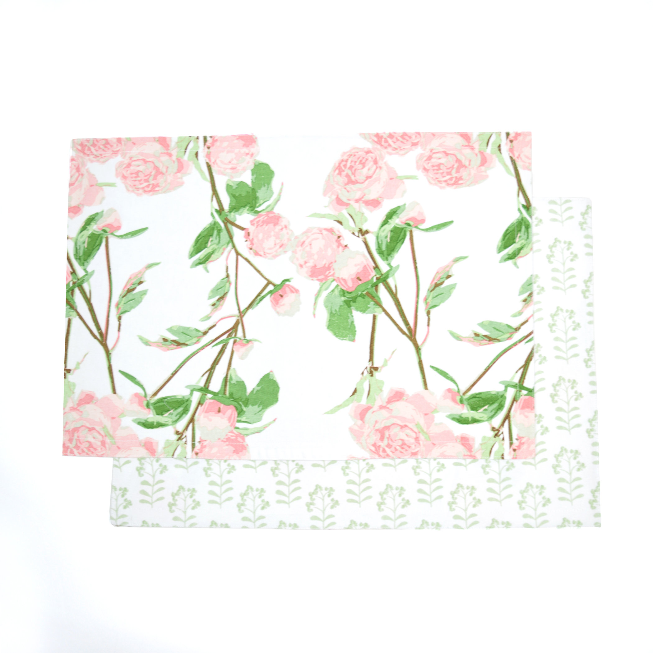 Rosdorf Park Evar Reversible Placemat Set - Wayfair Canada