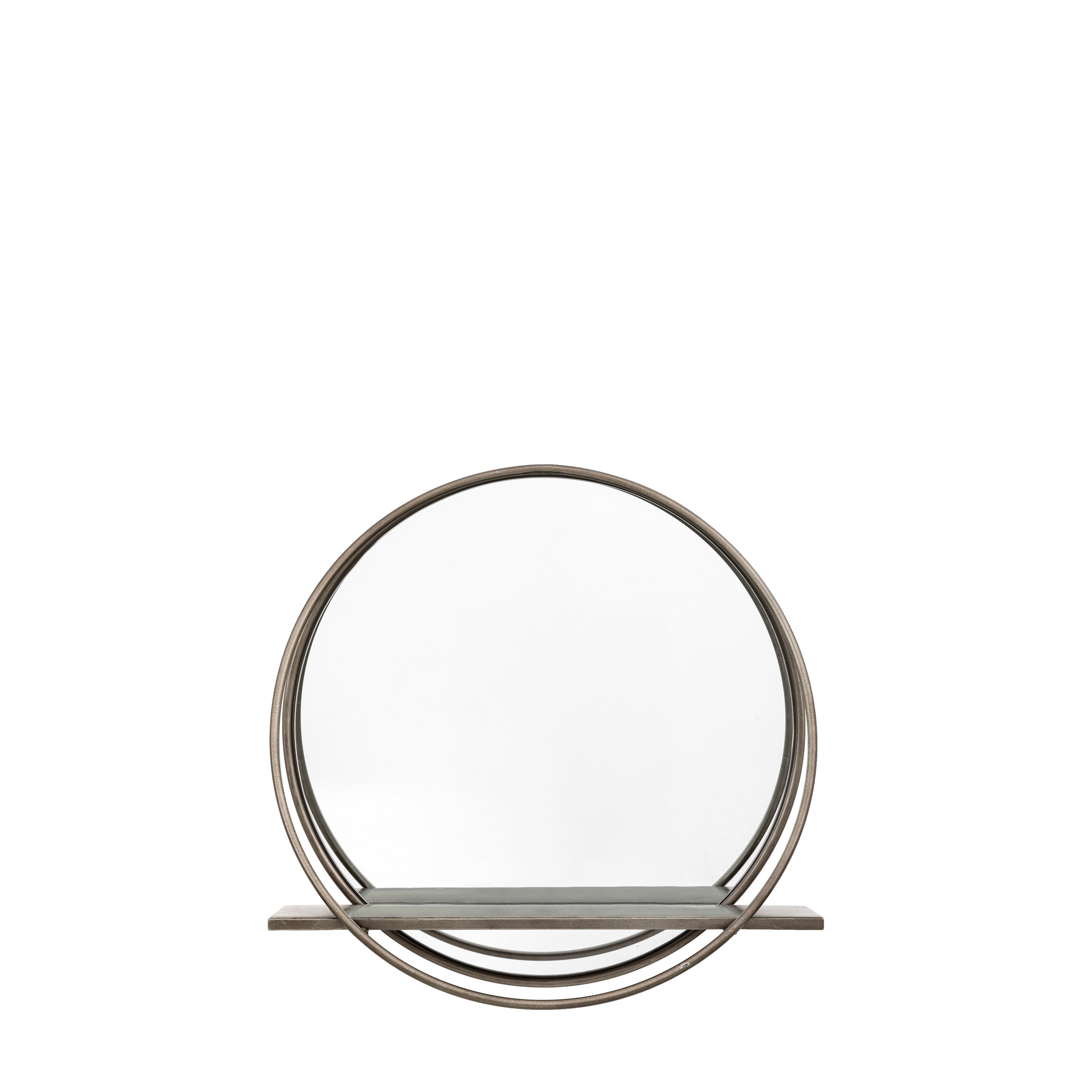 17 Stories Nyiema Mirror | Wayfair.ie