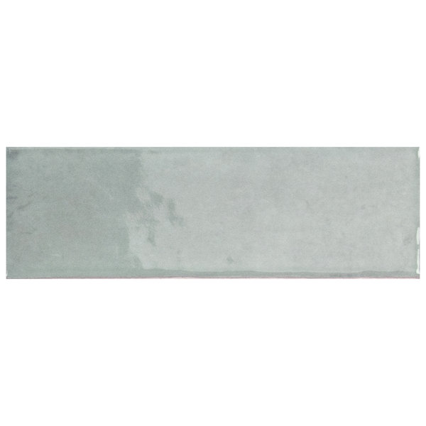 Merola Tile Coco 2" x 6" Porcelain Subway Wall Tile | Wayfair