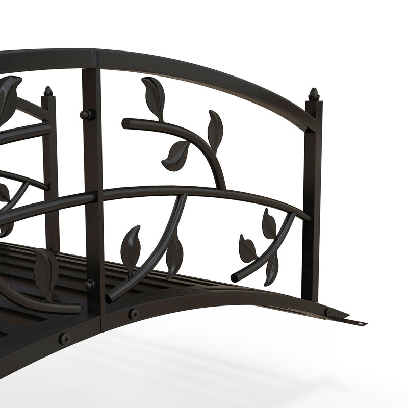 Rosalind Wheeler Declyn Garden Bridge | Wayfair.co.uk