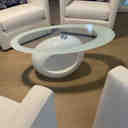 Wade Logan® Mosheim Solid Coffee Table with Storage & Reviews | Wayfair