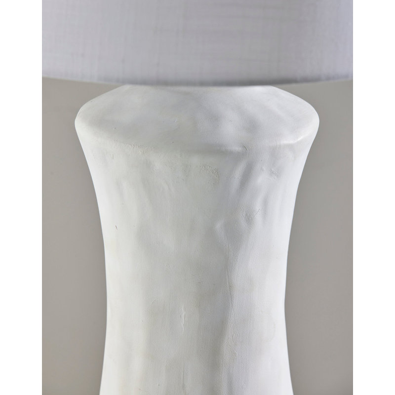 Latitude Run® Cy Ceramic Table Lamp | Wayfair