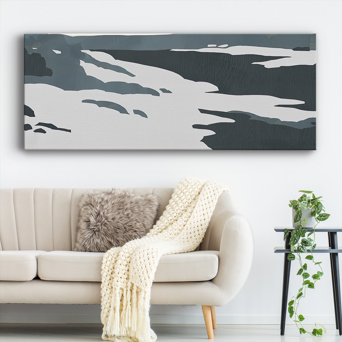 Ivy Bronx " Cutter Island III " | Wayfair