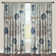 Rosecliff Heights Kurt Polyester Sheer Curtain Panel & Reviews | Wayfair