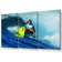 Highland Dunes Surfer Number One Female Canvas 3 Panel Set | Wayfair.co.uk