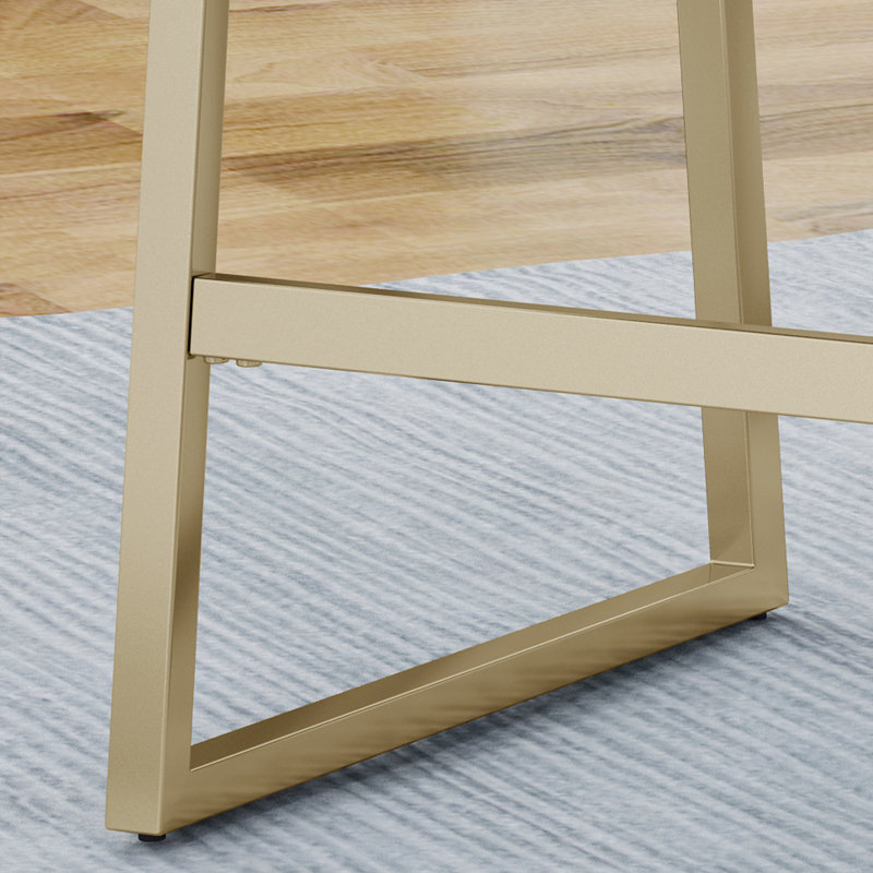Canora Grey 67.9cm Stool & Reviews | Wayfair.co.uk