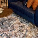 Union Rustic Alieda Oriental Rug & Reviews | Wayfair