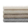 Deconovo Throw Pillow Covers Soft Decorative Chenille Pillow Covers ...