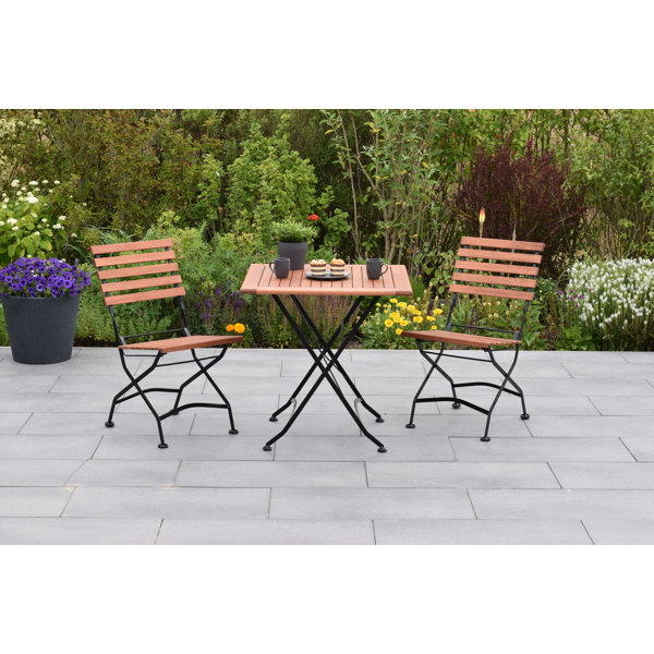 Rosalind Wheeler 3 Piece Castle Garden Set | Wayfair.co.uk