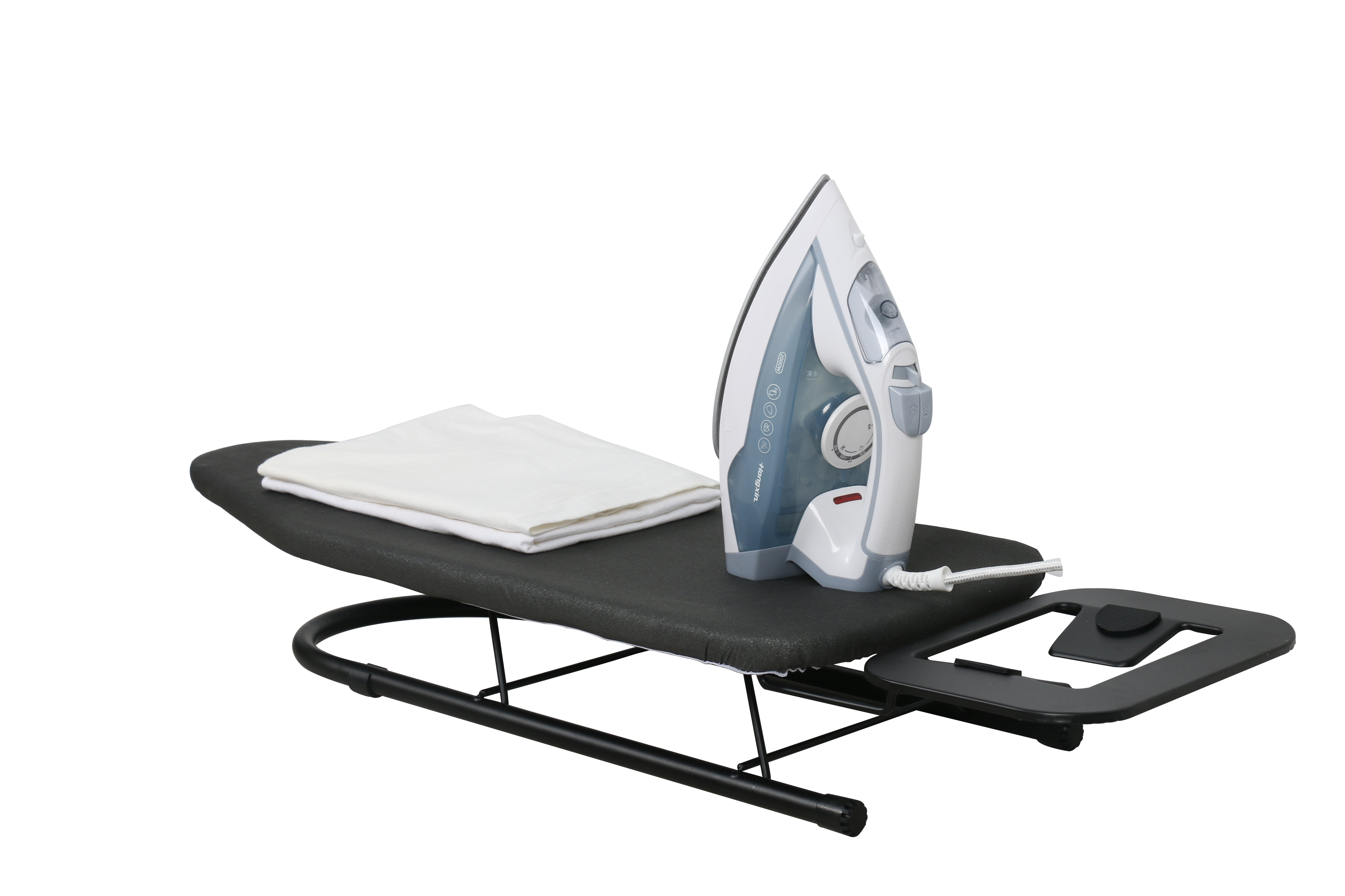 Lyndale Decor Lilly Table Top Ironing Board - Wayfair Canada