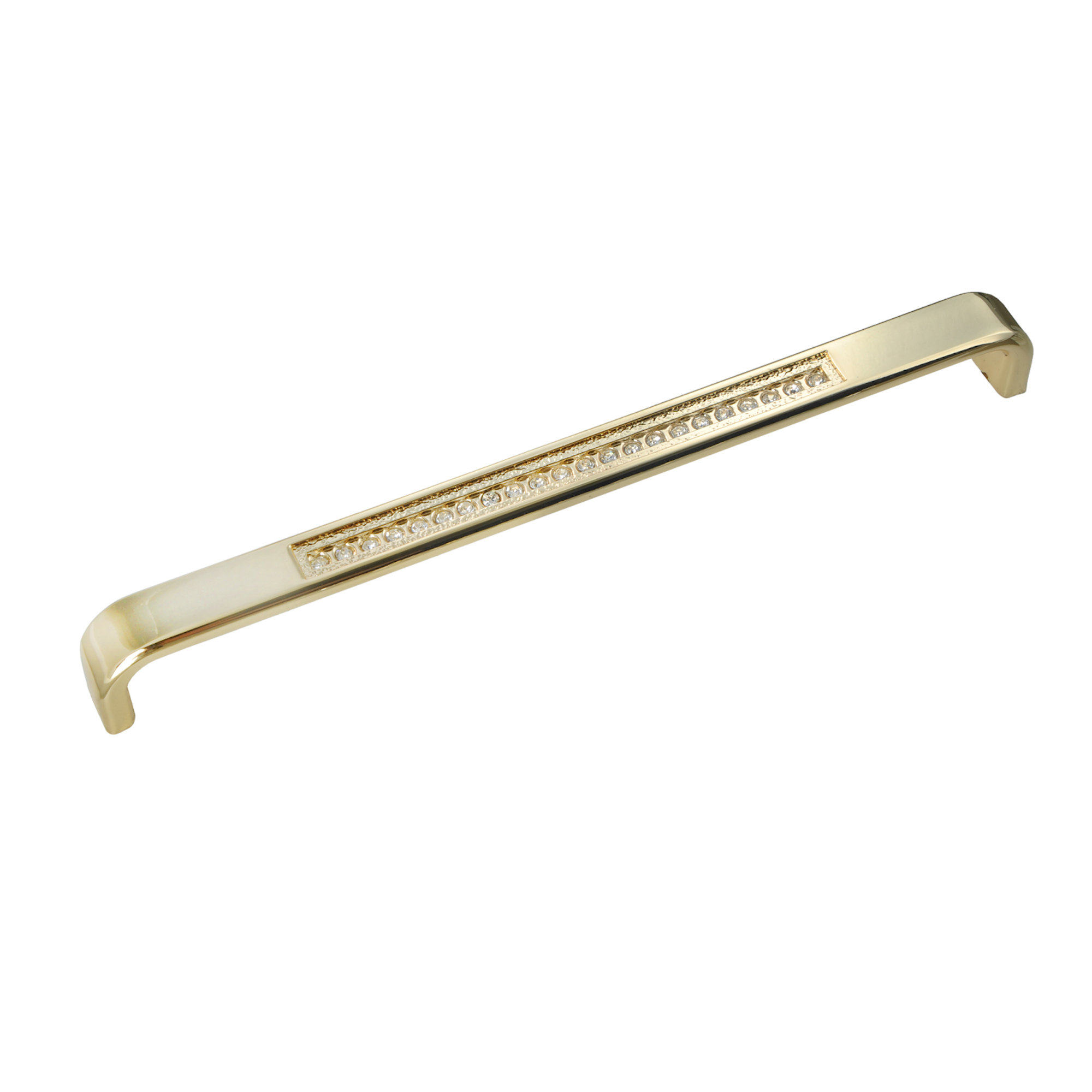 Utopia Alley Gleam Pull Handle - Decorative Cabinet Drop Pull Handles ...