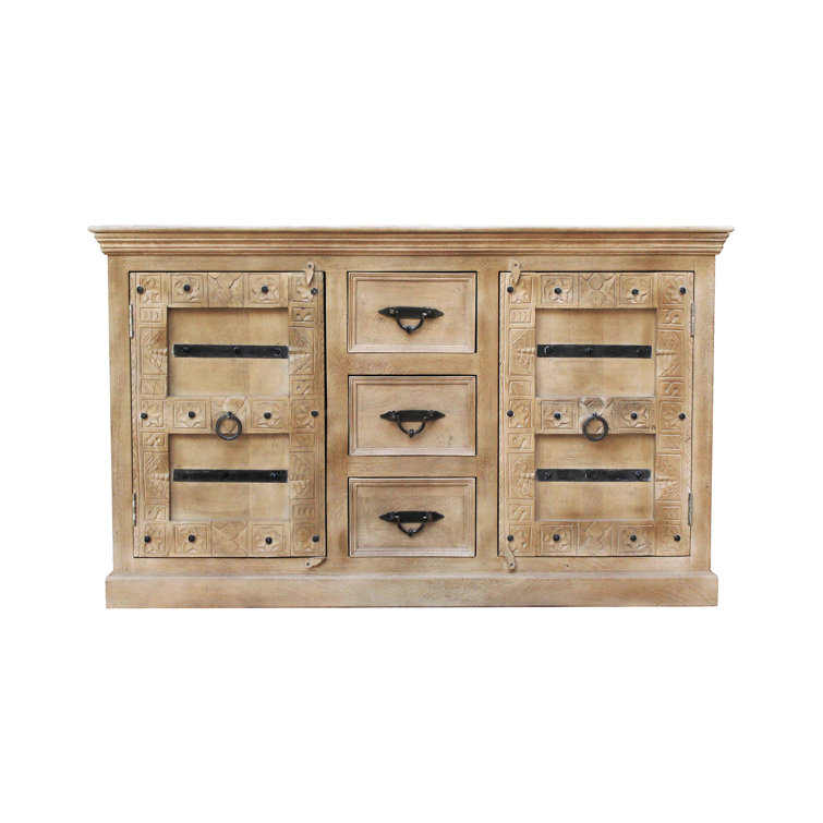 Union Rustic Leni 150cm Sideboard | Wayfair.ie