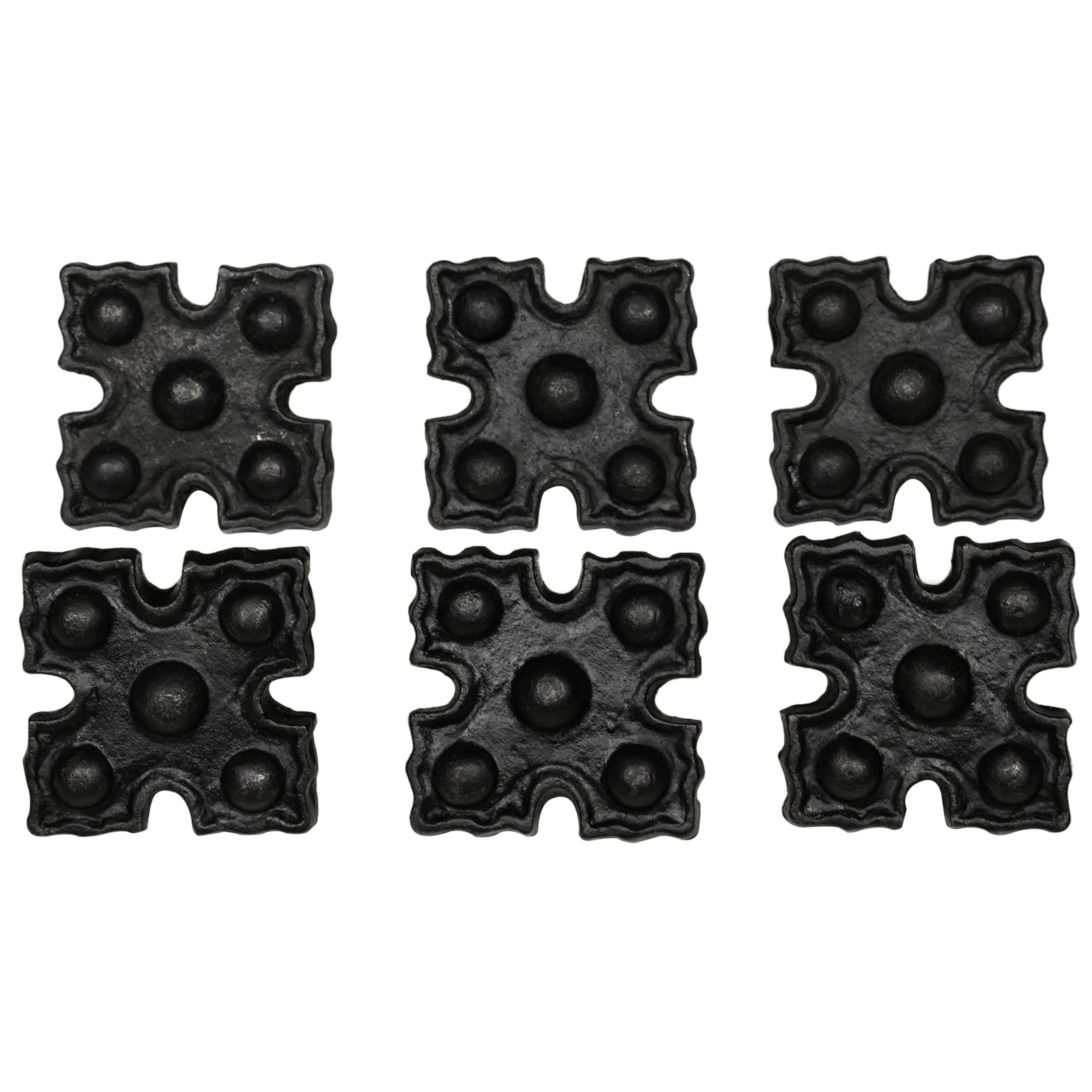 Mystic Colonial Hardware Fonte solide victorienne, coloniale, rétro ...