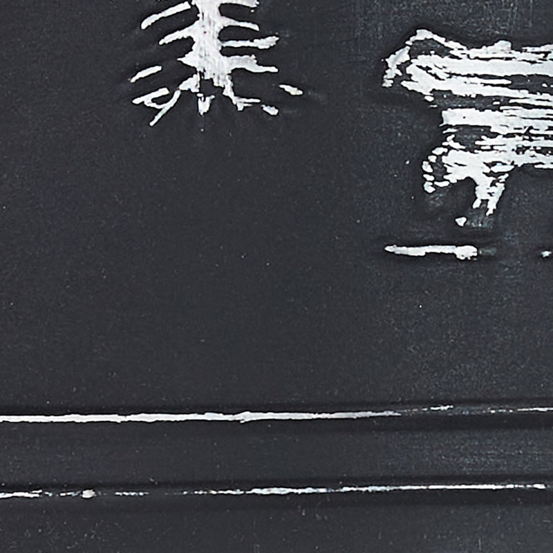 Millwood Pines 7'' H Metal Bell Lamp Shade | Wayfair