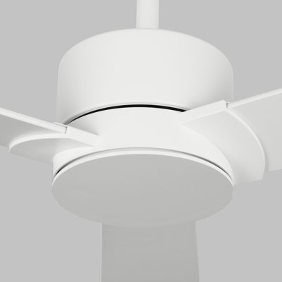 Birch Lane™ Martrell Ceiling Fan | Wayfair
