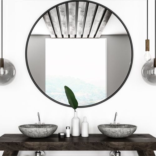 Wayfair | Small Wall Mirrors