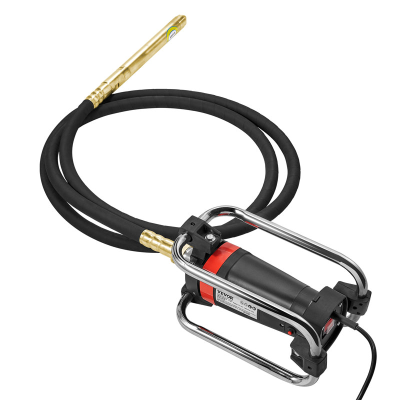 VEVOR Rotary Tumbler Surface Polisher Finish Machine | Wayfair