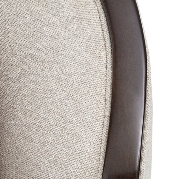 Michael Amini Camellia Field 94'' Chenille Recessed Arms CAL117 ...