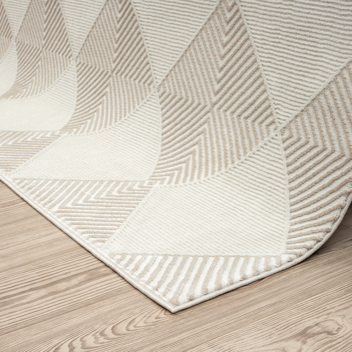 Ebern Designs Rectangle Vedhanth Area Rug | Wayfair